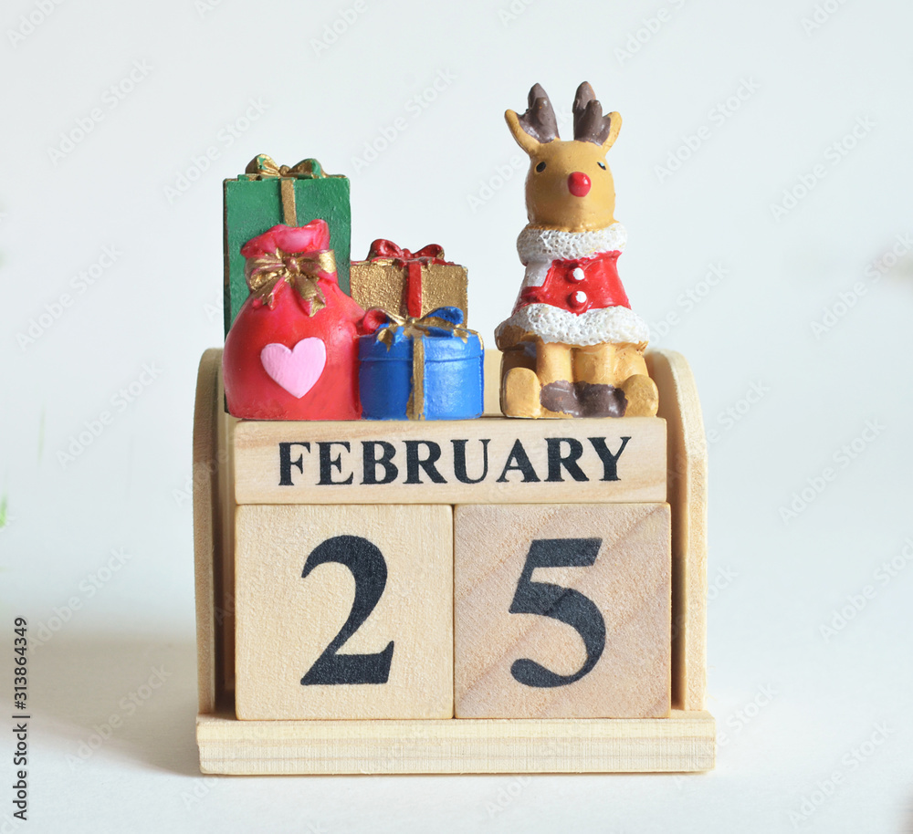 February Birthday Backgrounds