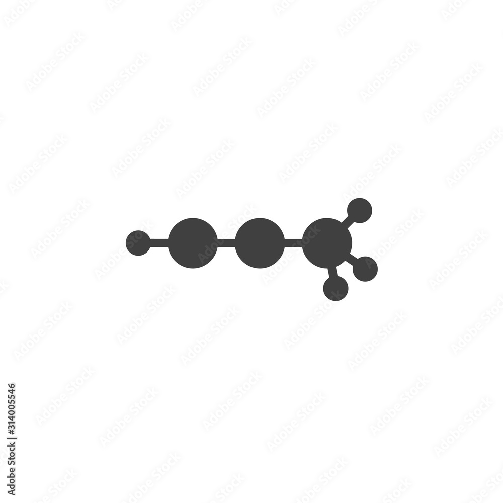 Ch3cch Lewis Structure