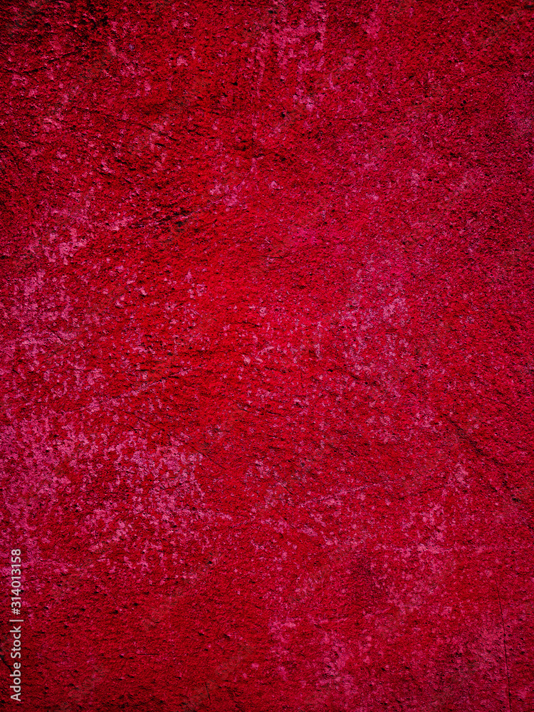 Red wallpaper designed for your background Stock Photo | Adobe Stock