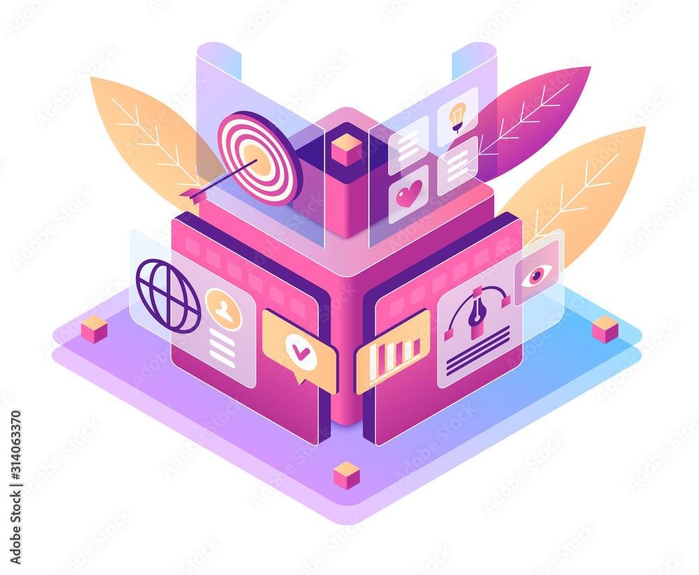 Stock Database Conceptual Design
