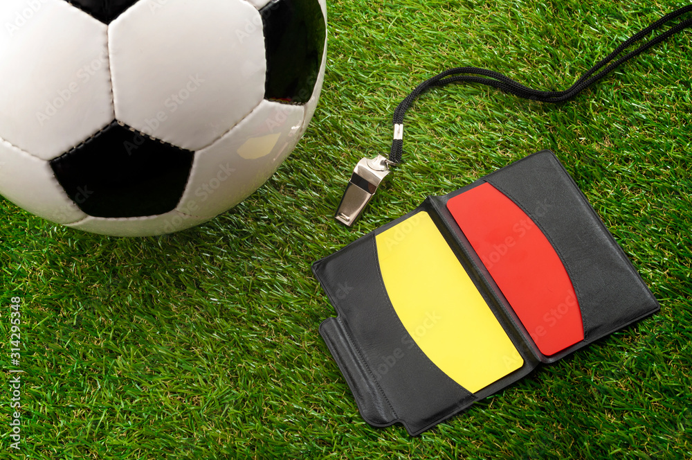 Fotografia Do Stock Team Sports Rules Official Gear And Athletics Fotografia Do Stock Team Sports Rules Official Gear And Athletics