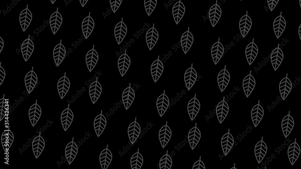 Cartoon background texture pack animation with black png background ...