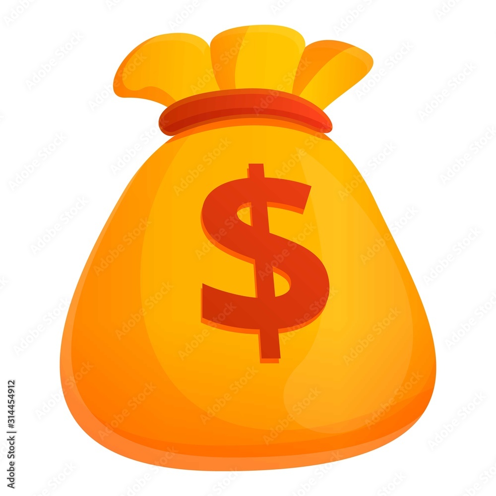 Money Bag Design