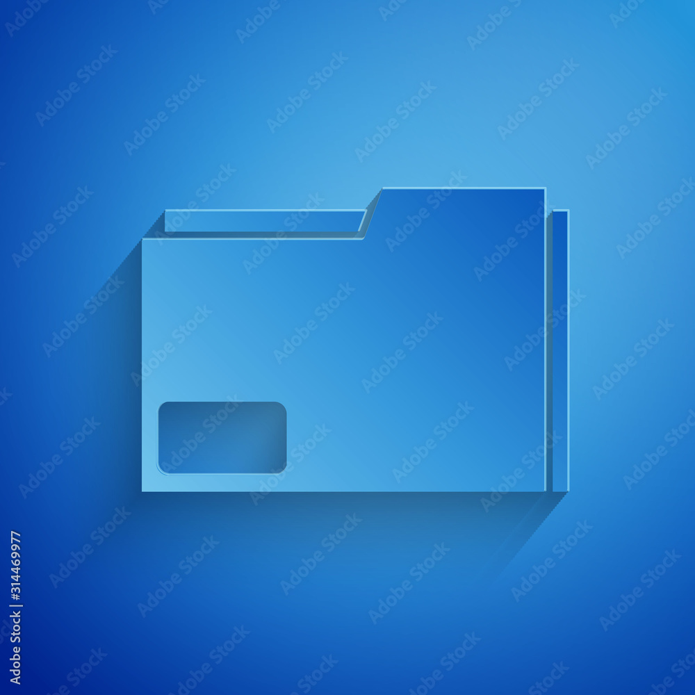 Documents Folder Icon Mac