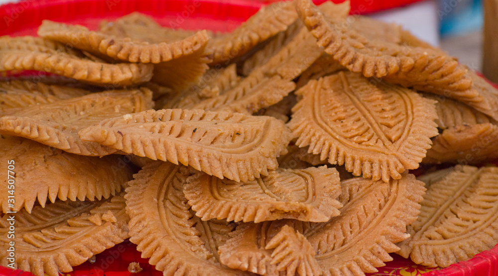 Bangladeshi Pitha Stock Photo | Adobe Stock