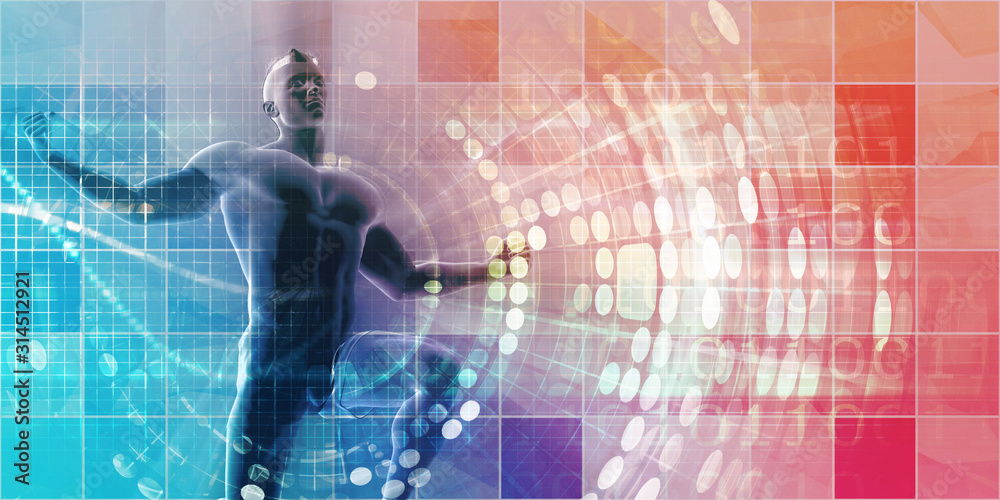 Biomedical Sciences Stock Photo | Adobe Stock