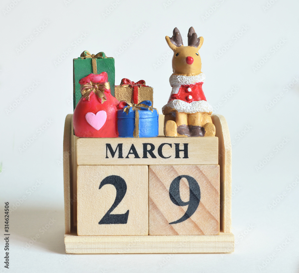March 29 Birthdays