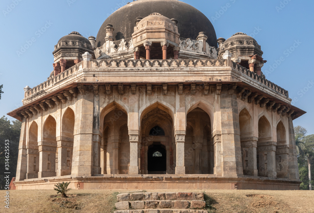 Muhammad Shah Sayyid