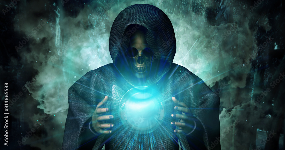 Black Magic Wallpapers 100+] Dark Magic Wallpapers | Wallpapers.com