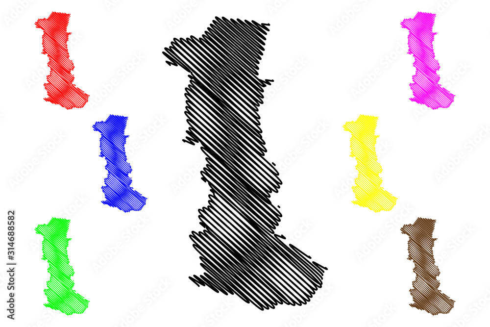 Canovanas municipality (Commonwealth of Puerto Rico, Porto Rico, PR ...