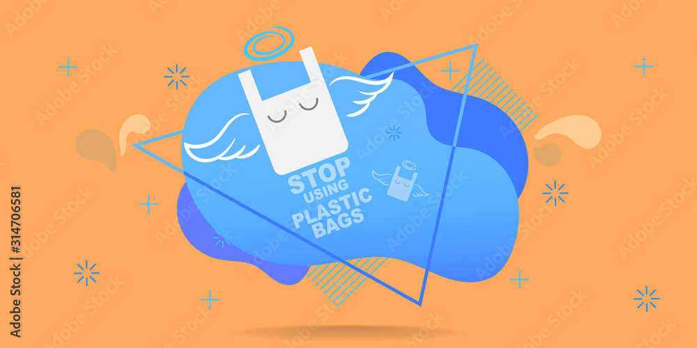 Stop using plastic bags to store items such as dry food. Various ...