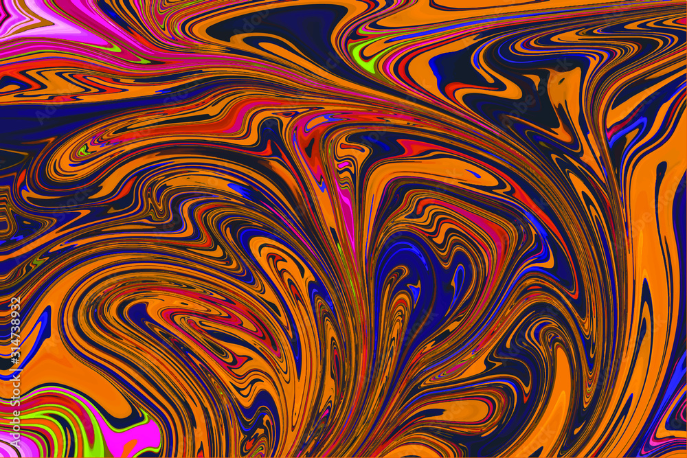 liquid abstract background.liquid texture,liquid poste, fashion art ...