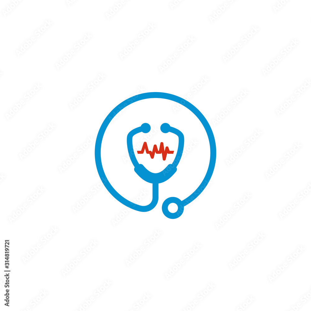 Medical Doctor Logo Design