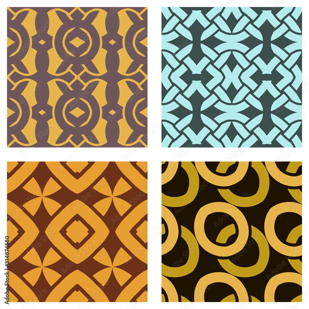 Easy Chinese Designs And Patterns