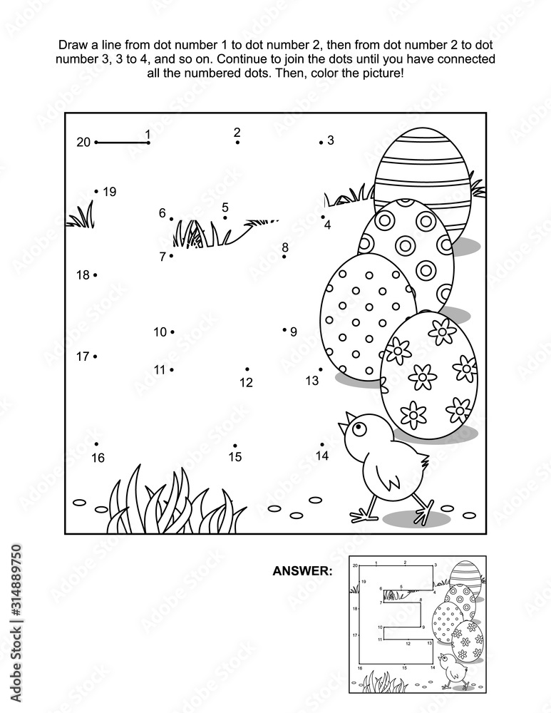 This Is Math And Literacy Reinforcement Worksheet For Little Students This Is Math And Literacy Reinforcement Worksheet For Little Students
