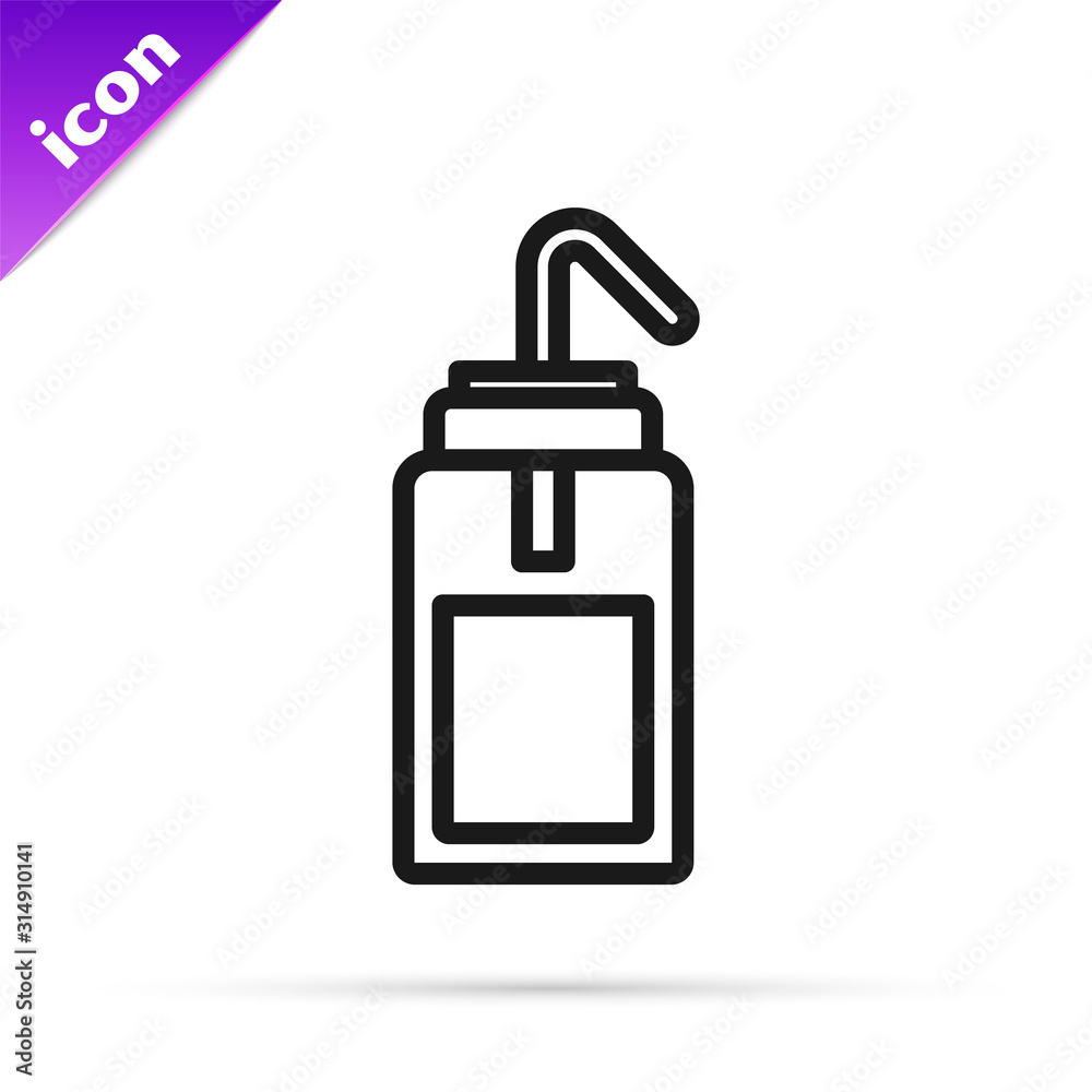 Laboratory Wash Bottles