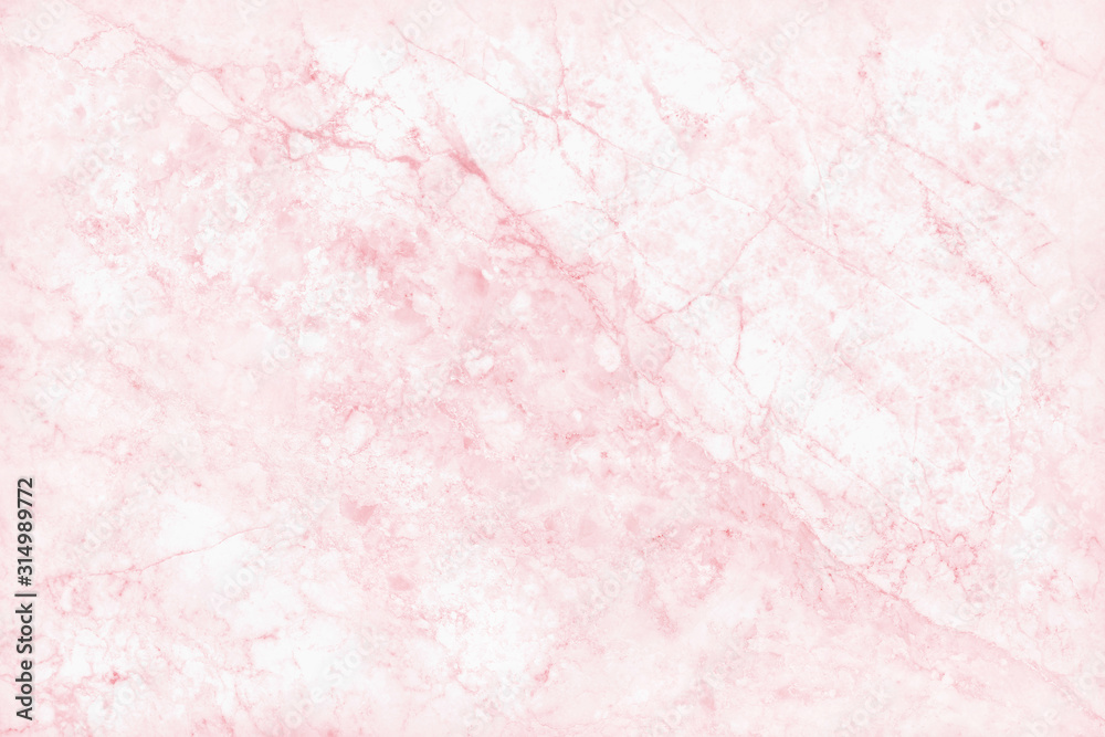 Pink marble texture background with high resolution, counter top view ...