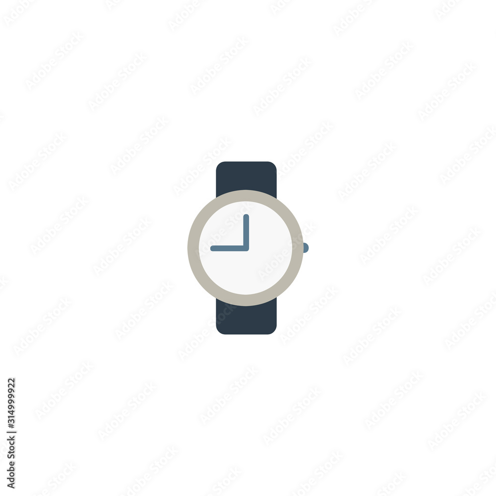 Watchtime Emoji