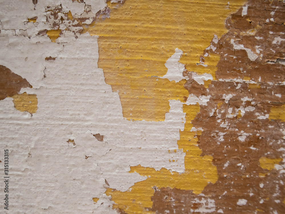 Corroded metal background. Rusted metal wall. Rusty metal background ...