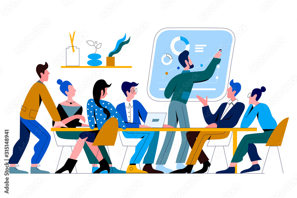 Panel Discussion Graphic