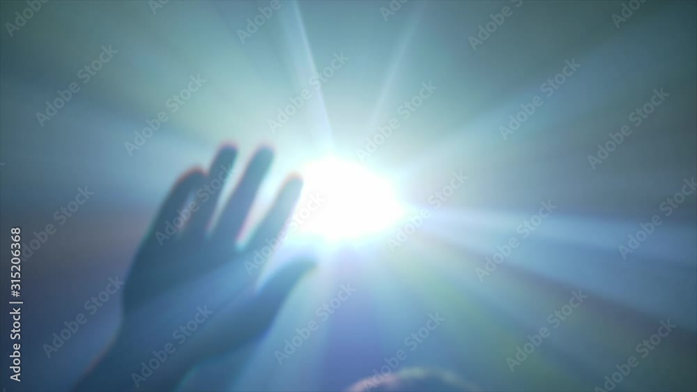 4K Shot Of Hands Moving Up And Down Dancing In A Night Club Beautiful ...