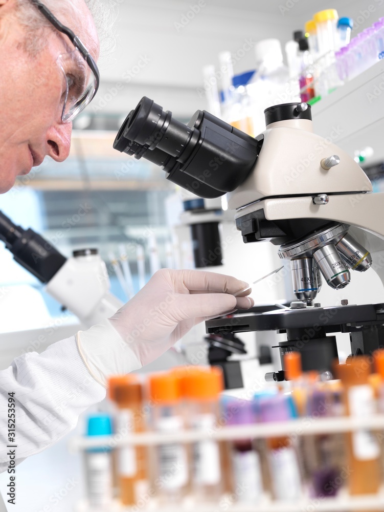 Medical Tests Stock Photo | Adobe Stock