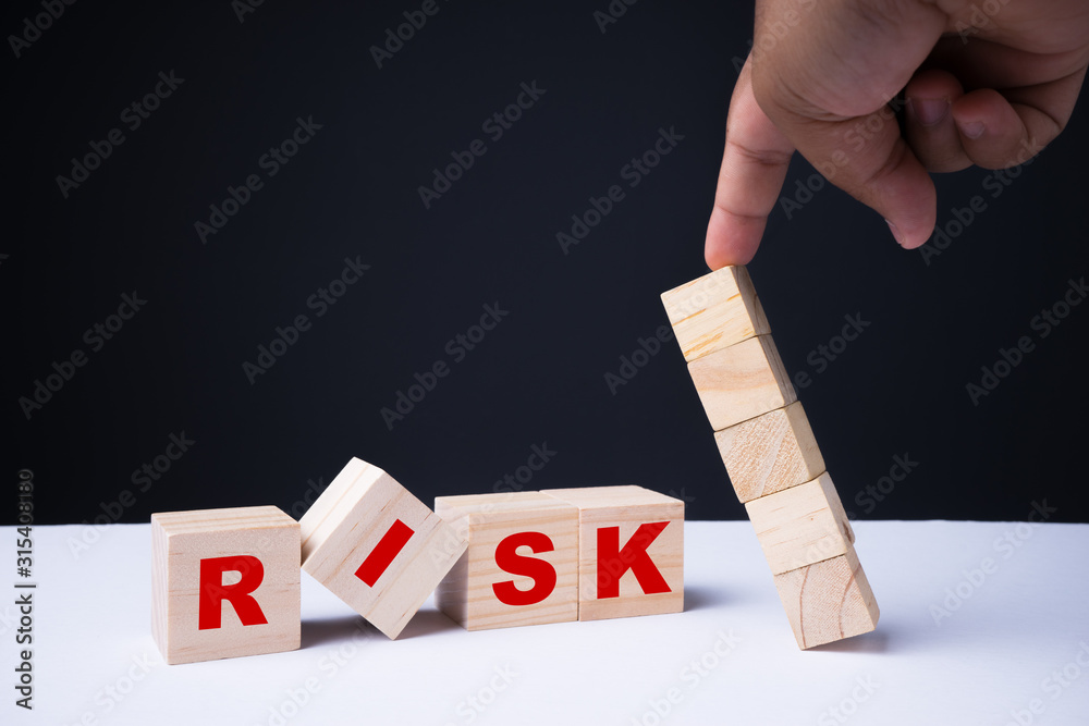 Financial risk assessment, risk reward and portfolio risk management ...