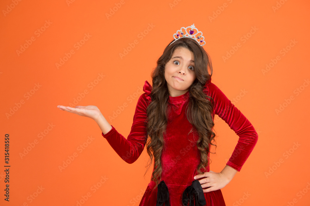 Little Princess Contest