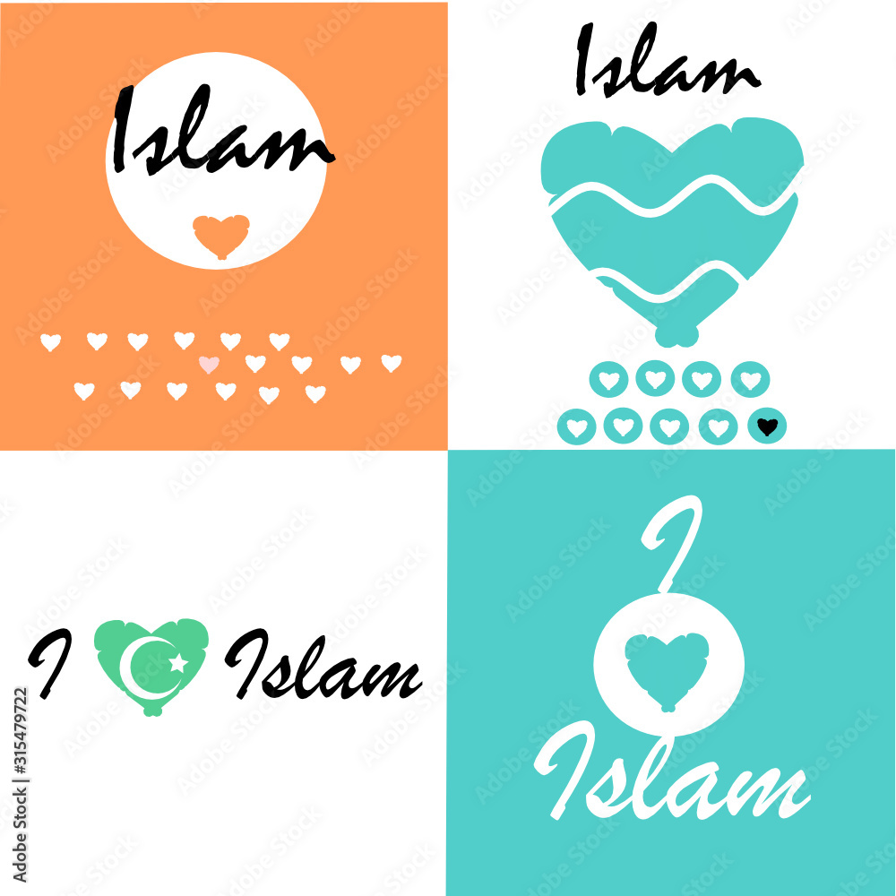 Islamic Symbol For Love
