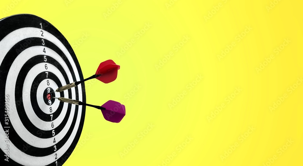 Accuracy. Stock Photo | Adobe Stock