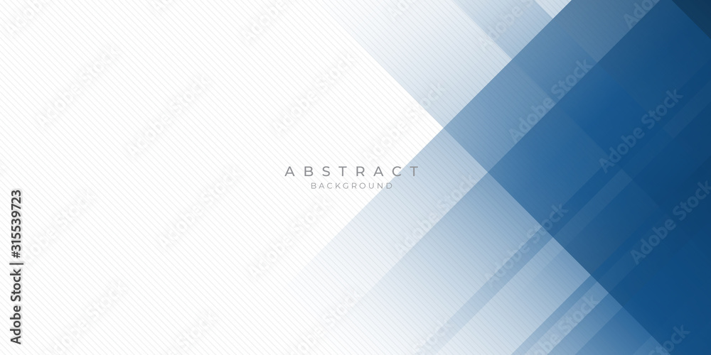 Modern Simple Dark Blue Pantone Abstract Background Presentation Design ...
