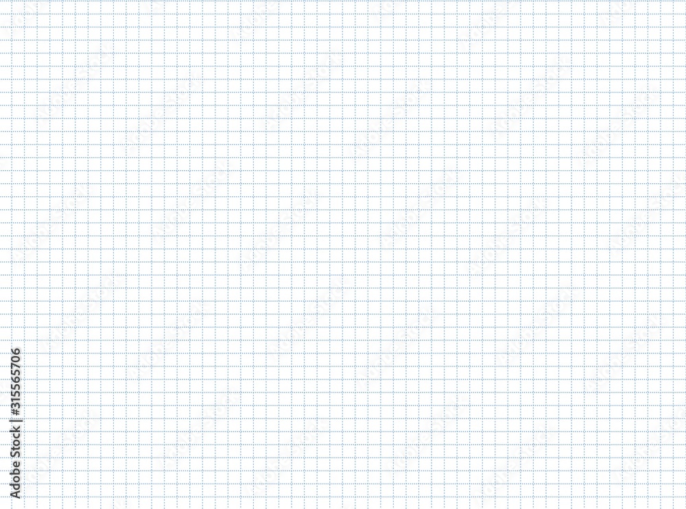 Real paper line, rectangle grid paper background and wallpaper for ...