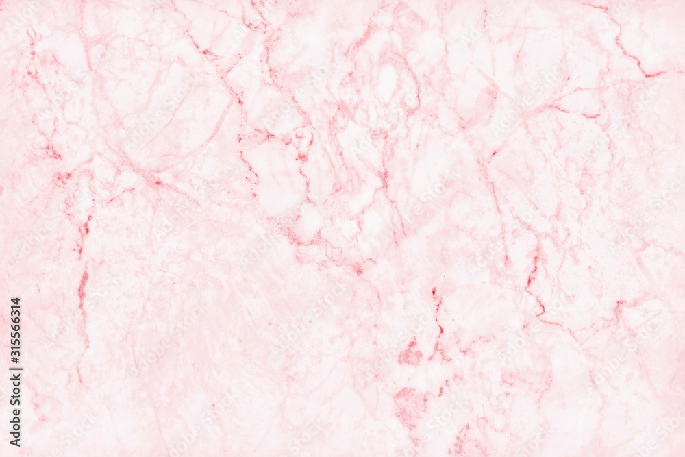 Pink marble texture background with high resolution, counter top view ...