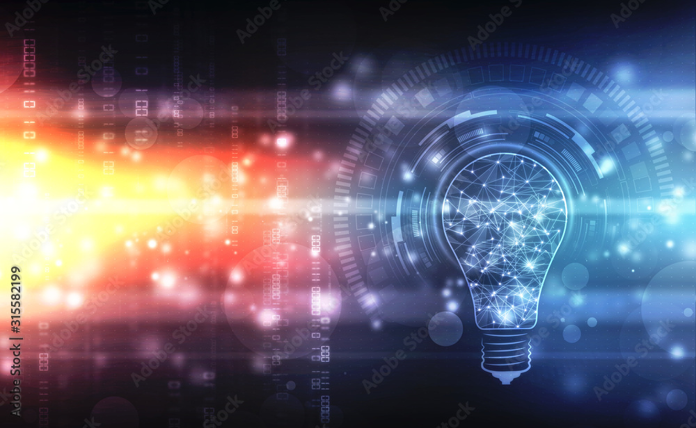 Innovation And Creativity Wallpaper