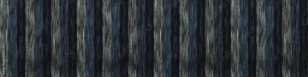 Spliced vector broken stripe border texture. Variegated mottled ...