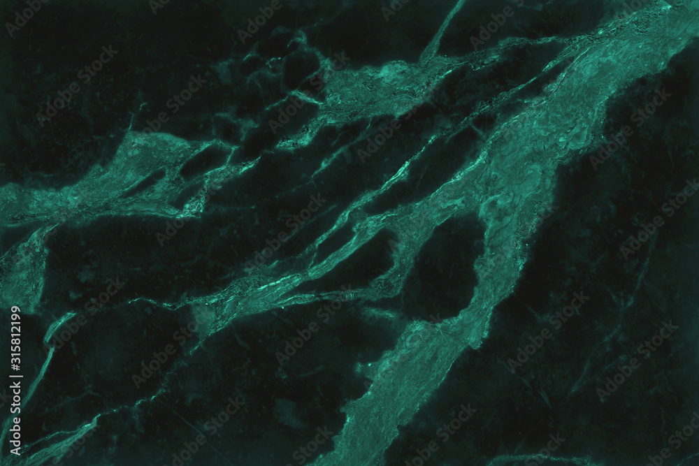 Green marble texture background with high resolution, counter top view ...