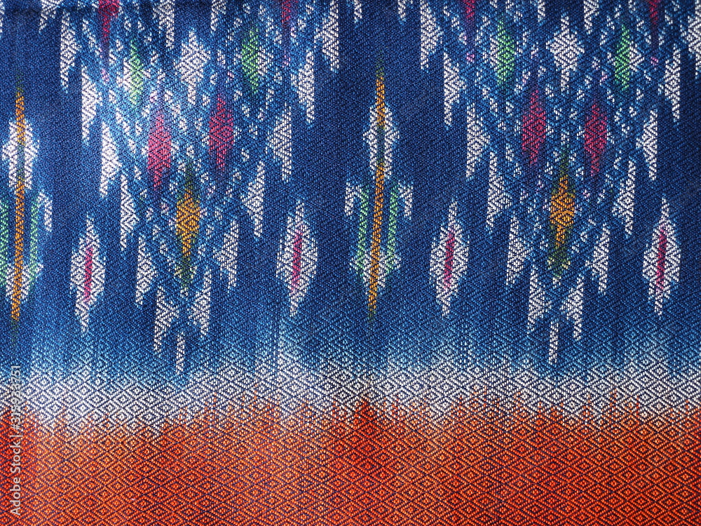 Patterns of Mudmee silk, Texture of thai silk.texture of thai, Thai ... Patterns of Mudmee silk, Texture of thai silk.texture of thai, Thai ...