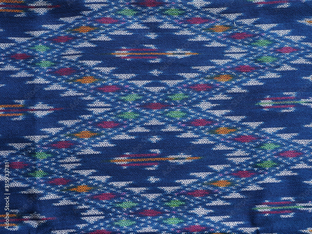 Patterns of Mudmee silk, Texture of thai silk.texture of thai, Thai ... Patterns of Mudmee silk, Texture of thai silk.texture of thai, Thai ...