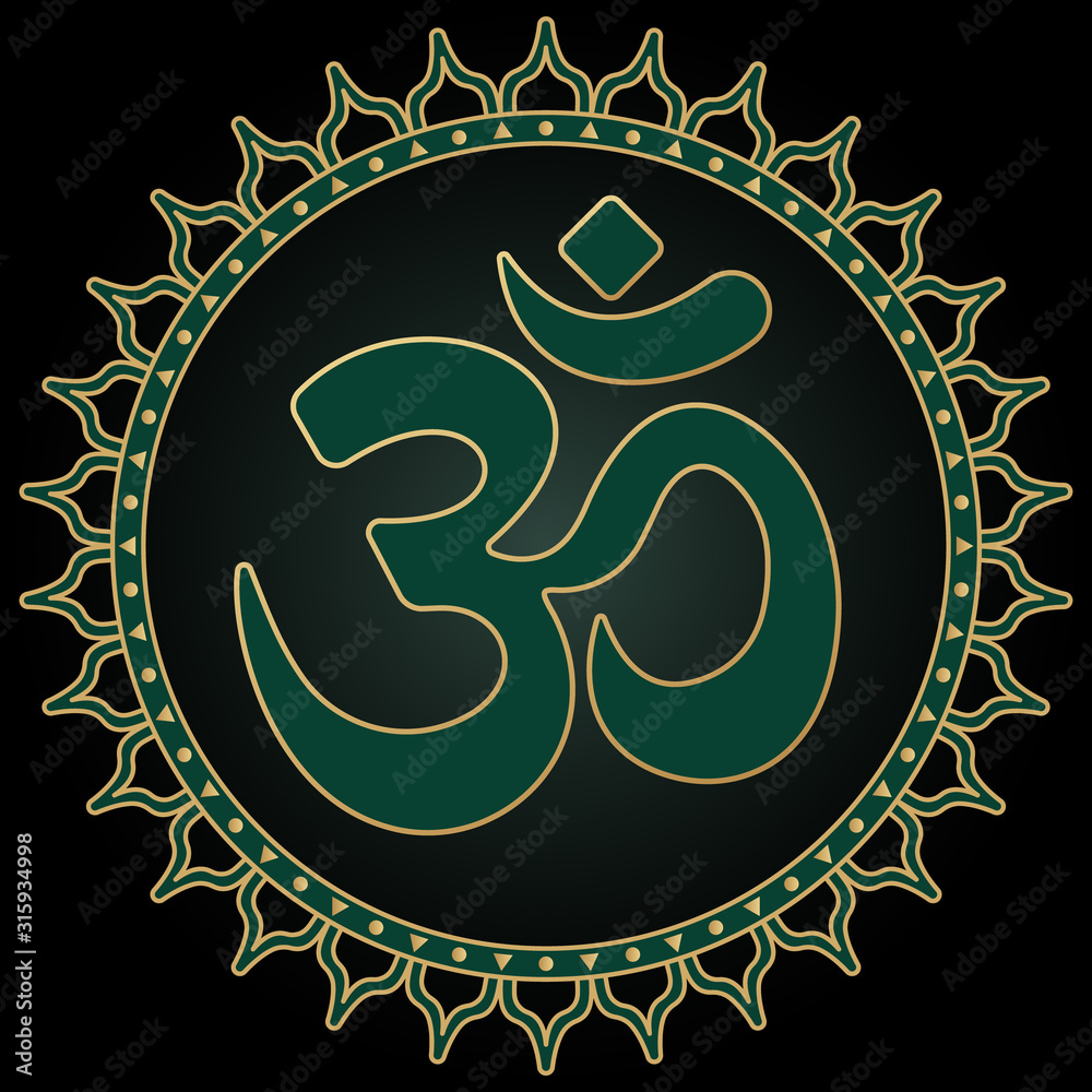 Ancient Hindu Symbols