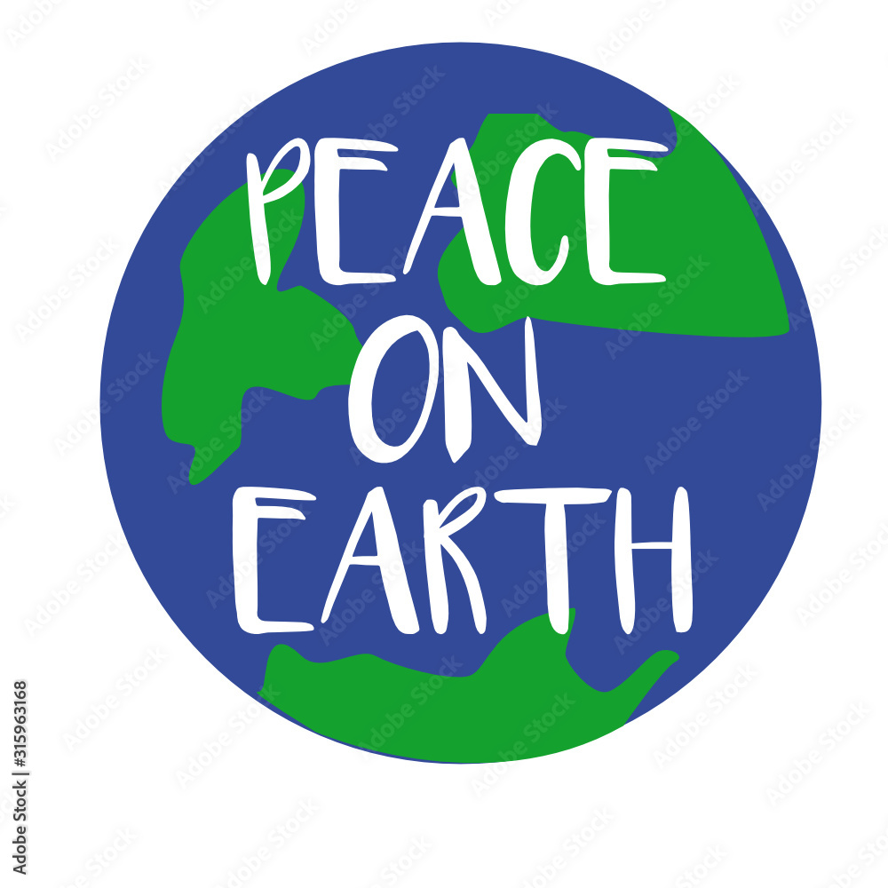 Happy Earth day. Eco,recycle, Go Green, Save Energy concept quotes set ...
