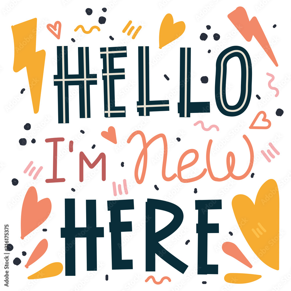 Saying Hello Quotes