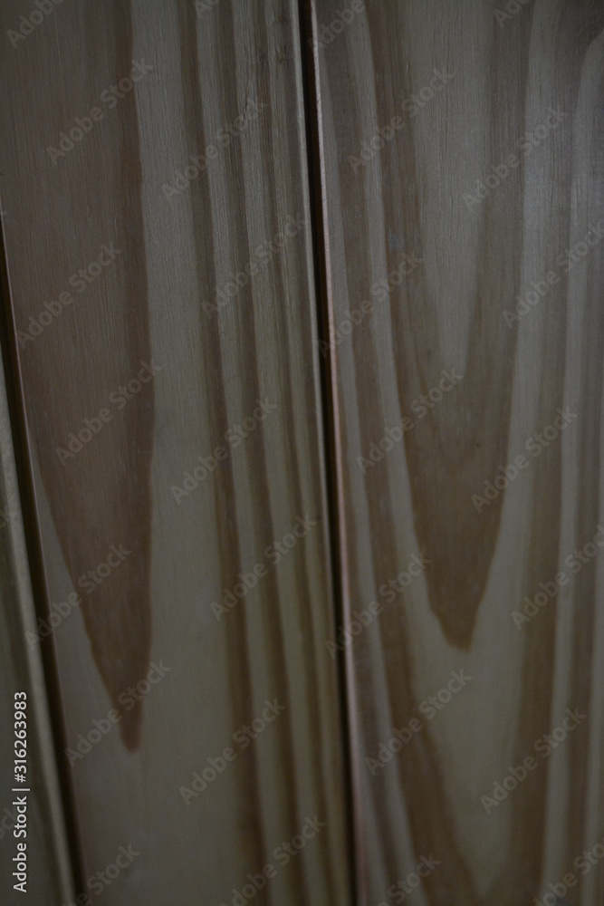 Textura de madera color marron Stock Photo | Adobe Stock