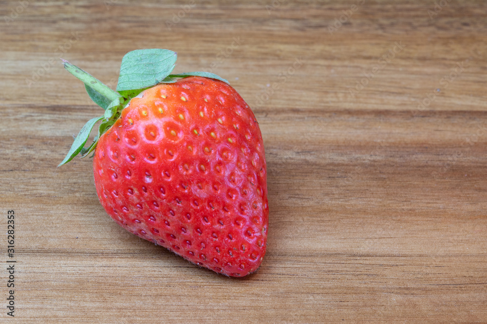 stawberry Stock Photo | Adobe Stock