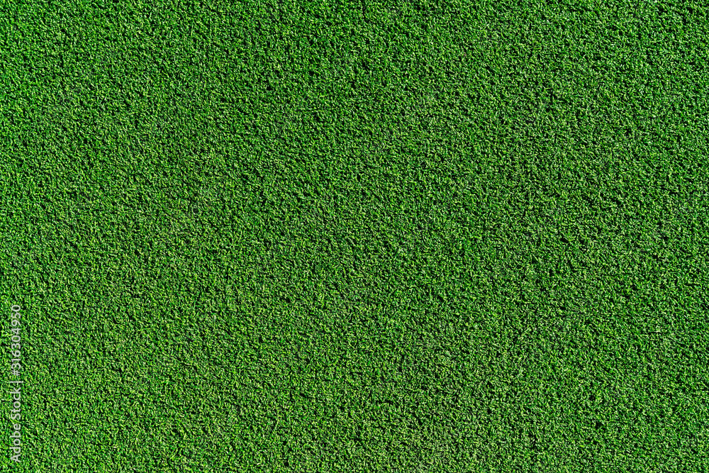 top view artificial grass soccer field background texture Stock Photo ...