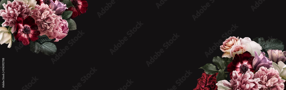 Red Flower Headers | Best Flower Site