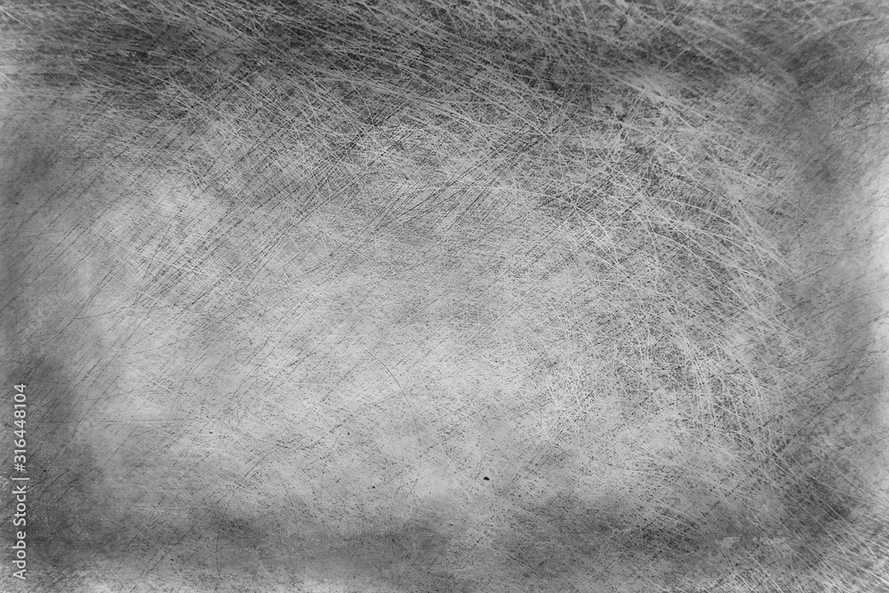 gray background scratch texture / abstract blank, vintage wall texture ...