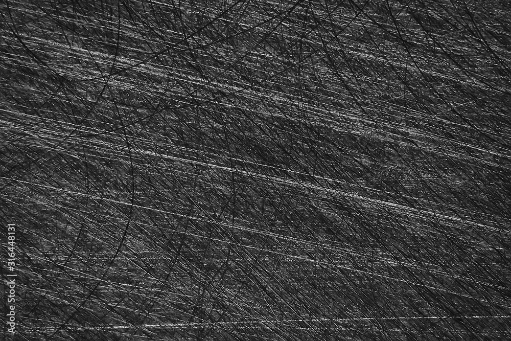 gray background scratch texture / abstract blank, vintage wall texture ...