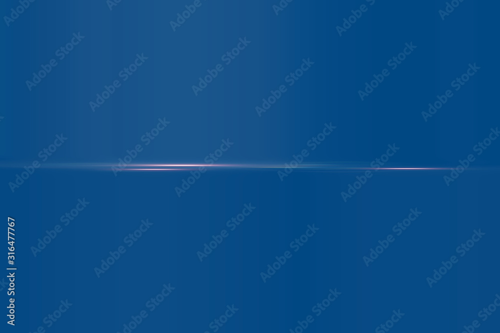 Blue background. Product showcase spotlight background. Stock ...