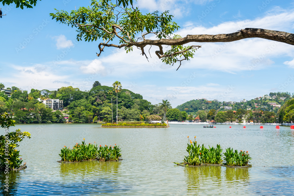 Sri Lanka King Sri Wickrama Rajasinghe