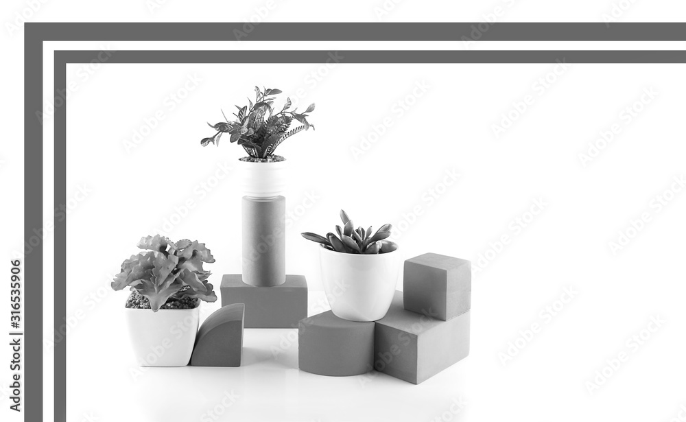 Cylinder Objects Home